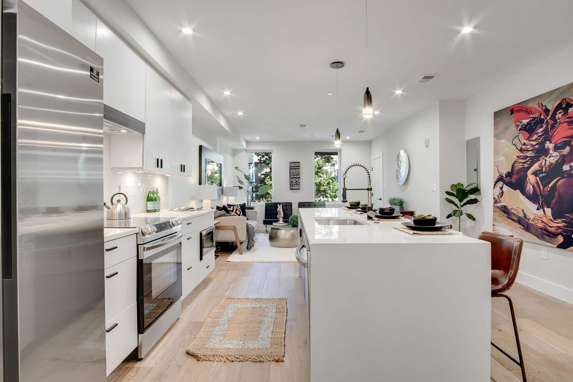 Portfolio - Olamar Interiors