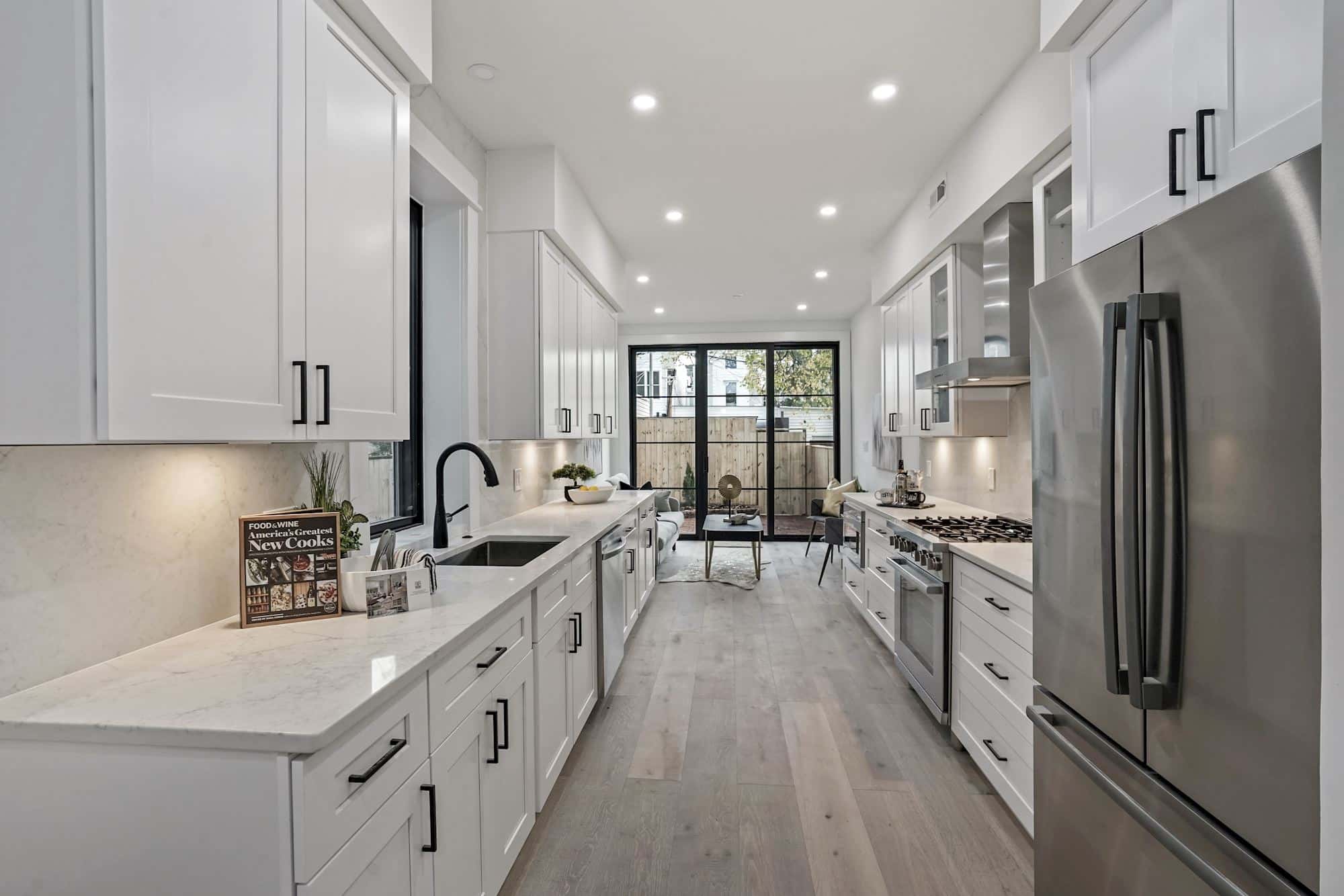 Portfolio - Olamar Interiors