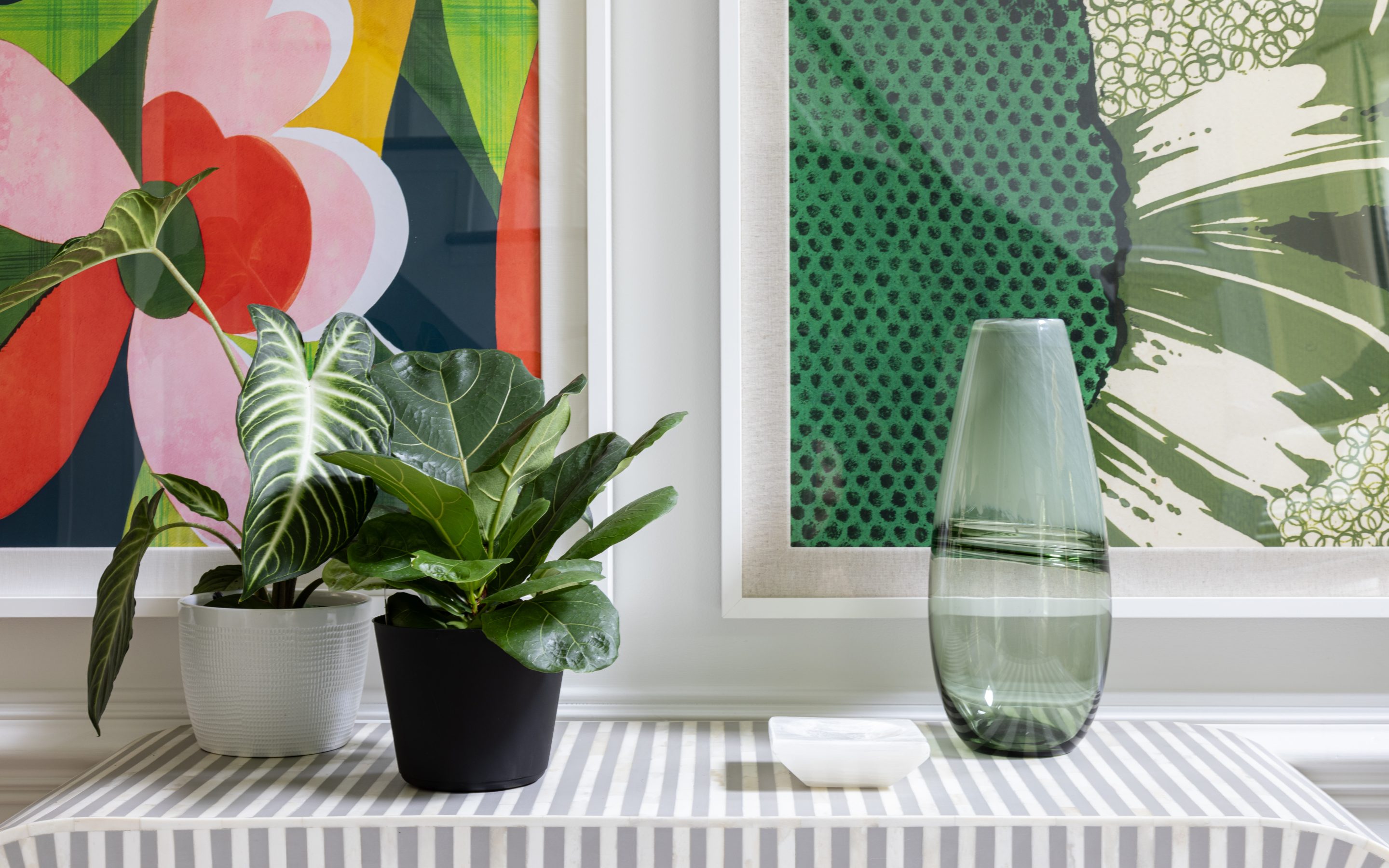 Home Love - Olamar Interiors