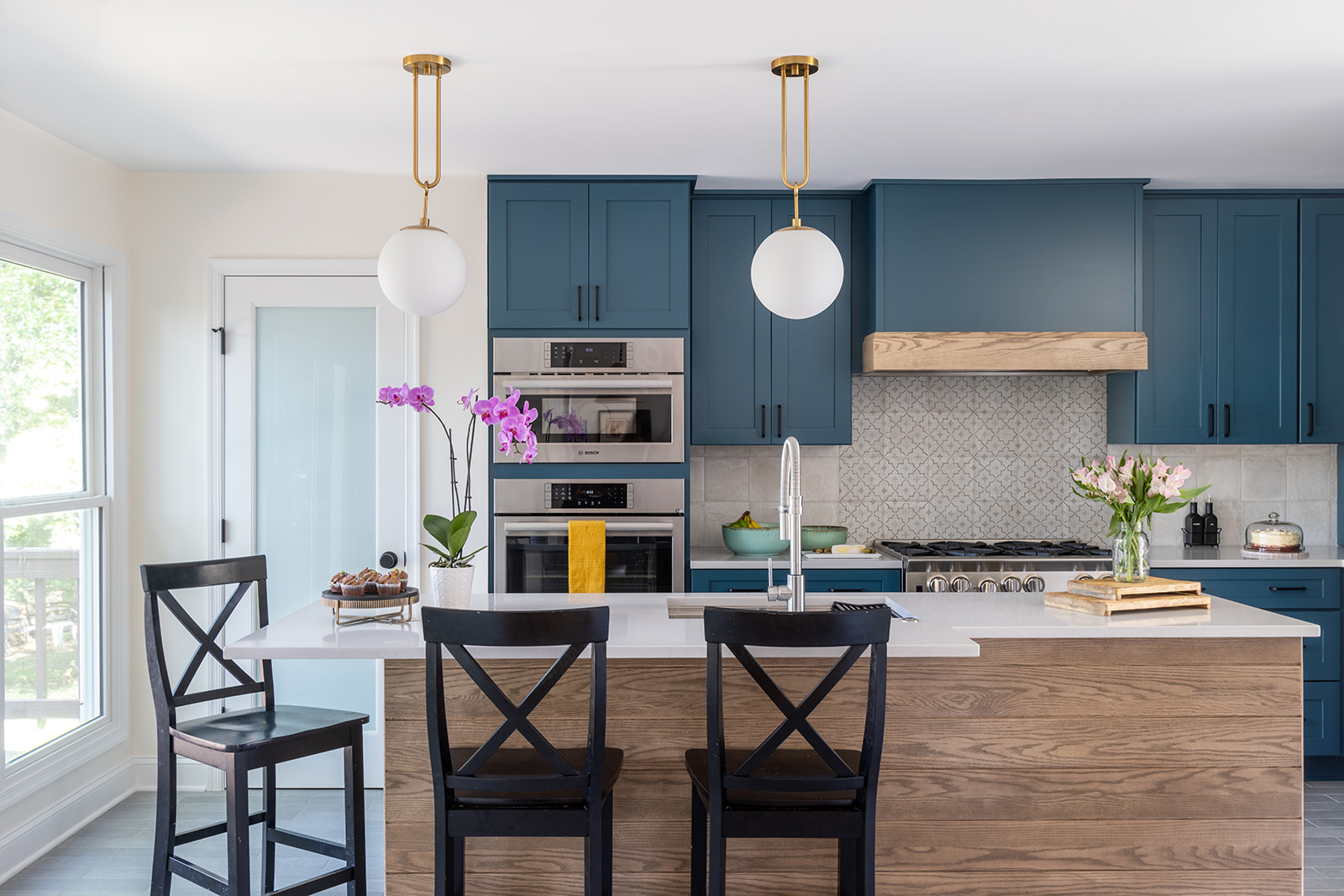 Portfolio - Olamar Interiors